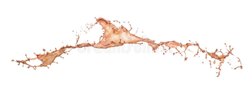 Splash of cocoa powder stock photo. Image of fresh, antioxidant - 201197530