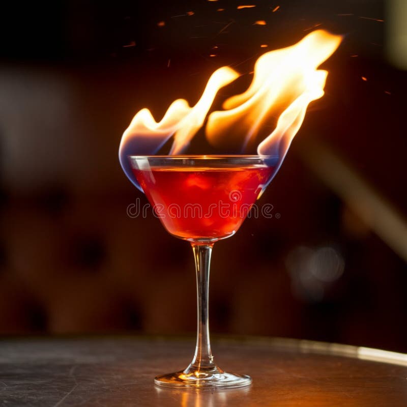 AI-generated image stock illustration. Illustration of restaurant ...