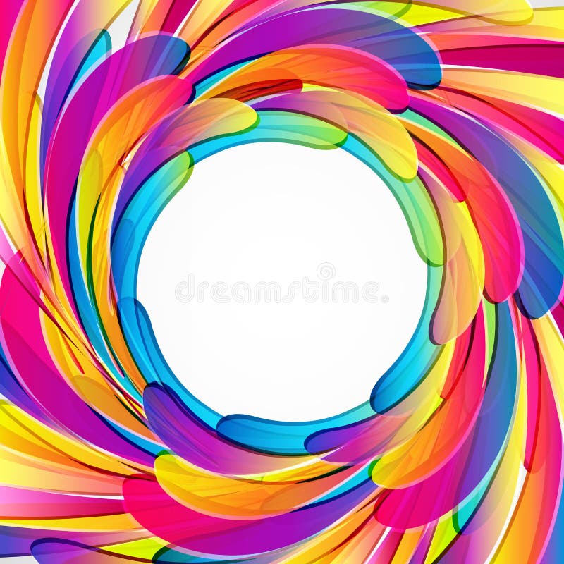 Splash Drop Blue Water, Abstract Background Stock Vector - Illustration ...