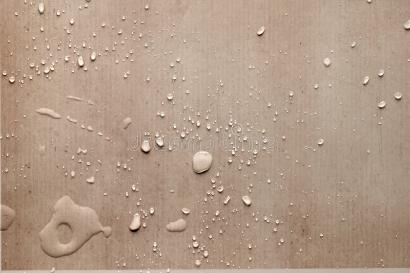 Splash drops stock image. Image of abstracted, transparent - 64763183