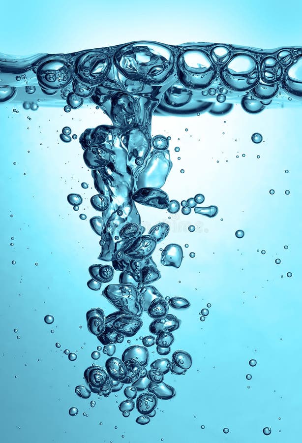 Water splash stock photo. Image of drop, fizzy, abstract - 139711718