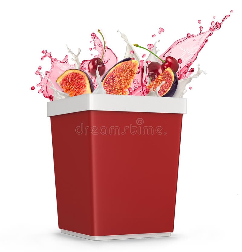 Juice Carton Boxes Stock Illustrations – 198 Juice Carton Boxes Stock ...