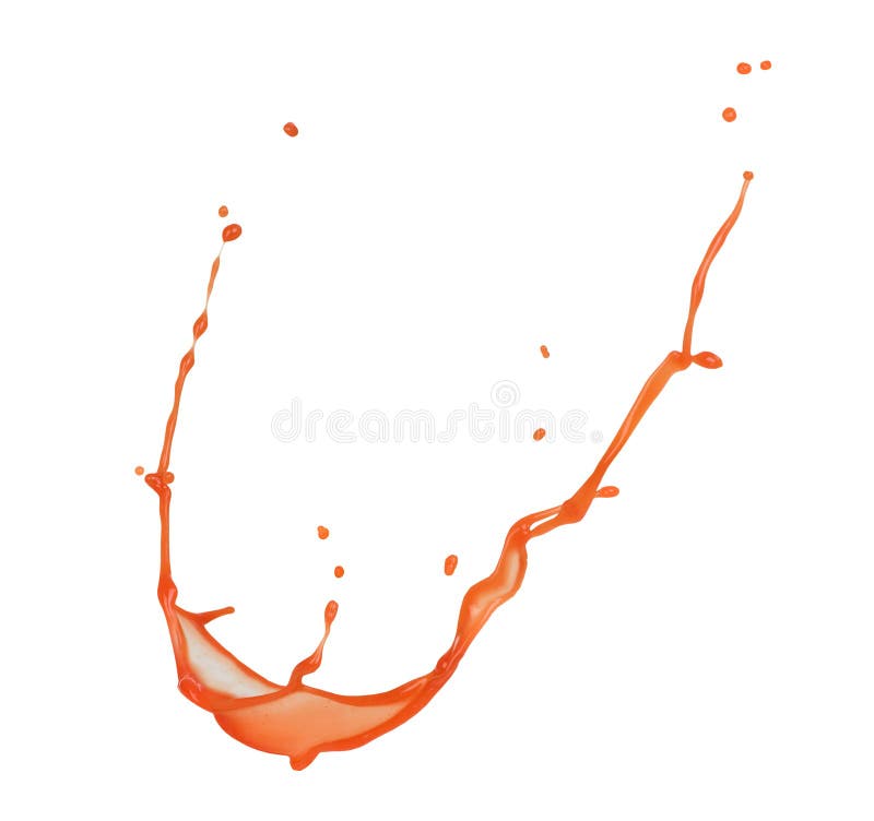 Ketchup splash stock image. Image of splodge, splashes - 20112271