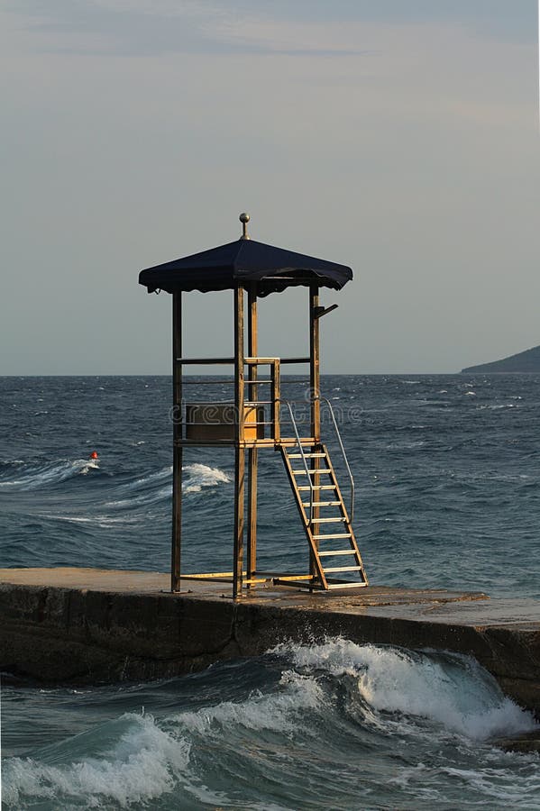 Splash stock photo. Image of guard, stone, summer, rusty - 78347758