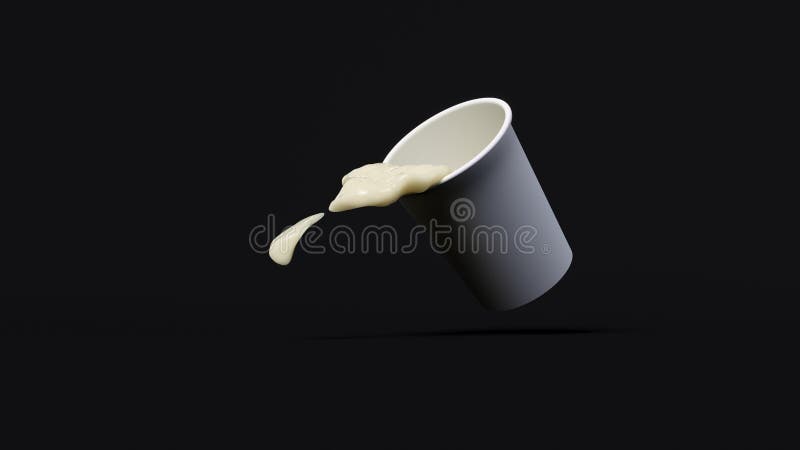 Glass Milk Falling Stock Illustrations – 748 Glass Milk Falling Stock ...