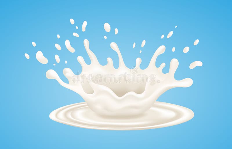 Milk Splash Font Stock Illustrations – 1,548 Milk Splash Font Stock ...