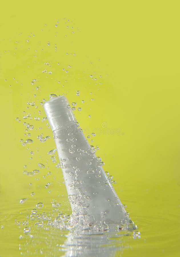 55+ Bottle falling water Free Stock Photos - StockFreeImages