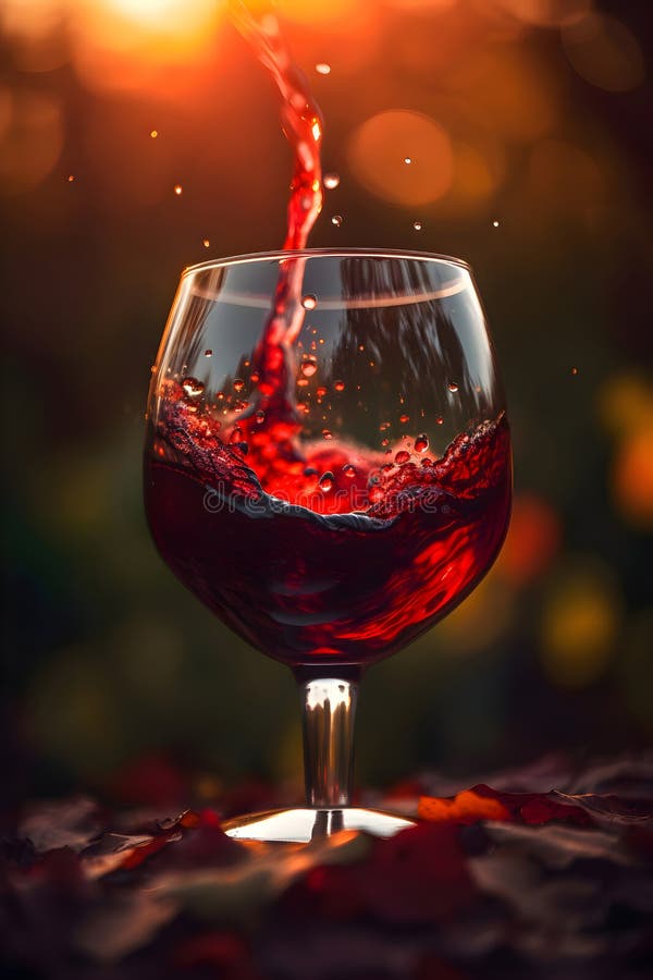 Pouring Sunset Wine Stock Illustrations – 45 Pouring Sunset Wine Stock ...