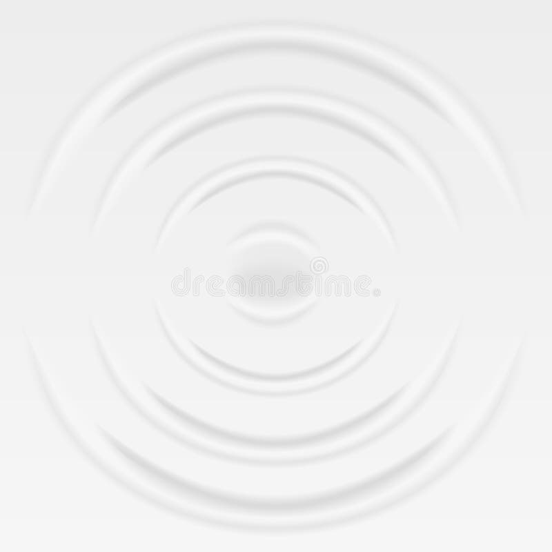 Ripple Waves Icon,Vector and Illustration Stock Vector - Illustration ...