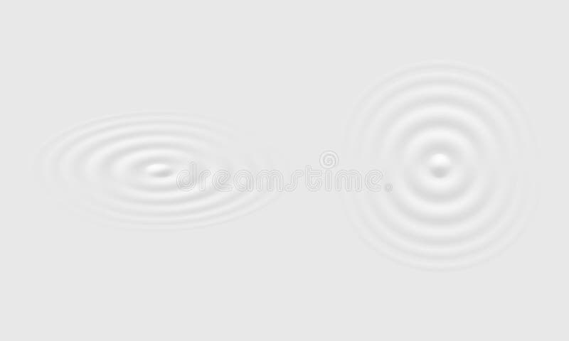 Circles wave 1 stock photo. Image of fall, macro, texture - 231916268