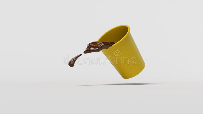 Coffee Sloshing Stock Illustrations – 11 Coffee Sloshing Stock ...