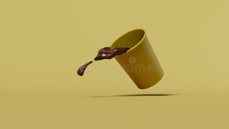 Coffee Sloshing Stock Illustrations – 11 Coffee Sloshing Stock ...