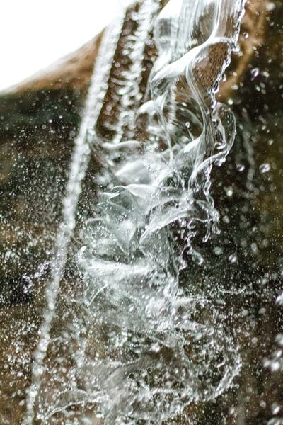 Splash and spray water stock image. Image of drop, pure - 30893615