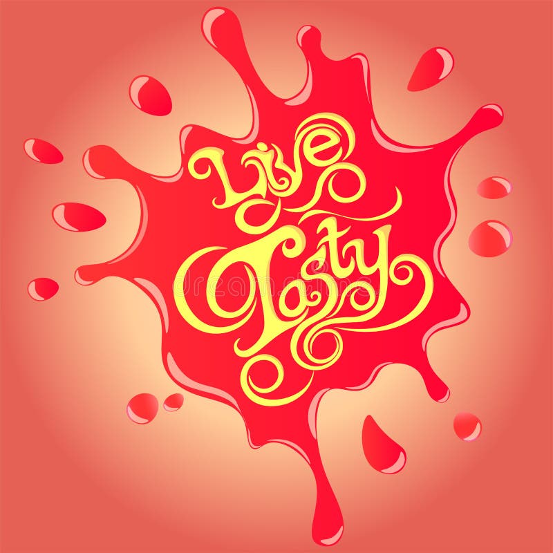 Signature Taste Stock Illustrations – 155 Signature Taste Stock ...