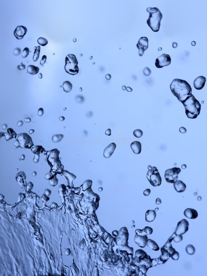 Splash vertical stock image. Image of environment, space - 8279899