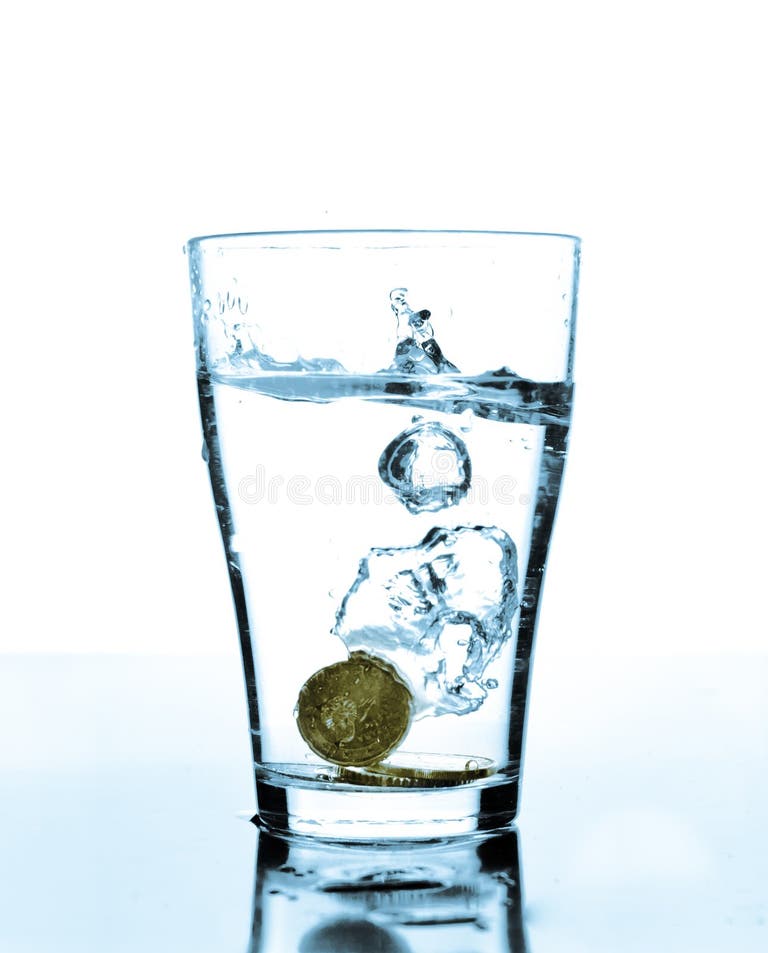 286 Coin Sink Water Stock Photos - Free & Royalty-Free Stock Photos ...