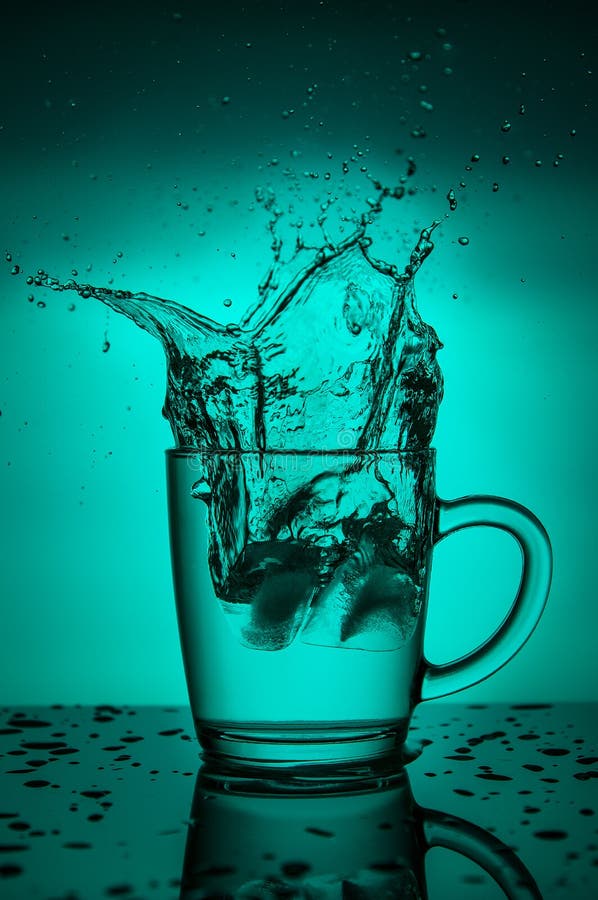 183 Overflowing Cup Water Stock Photos - Free & Royalty-Free Stock ...