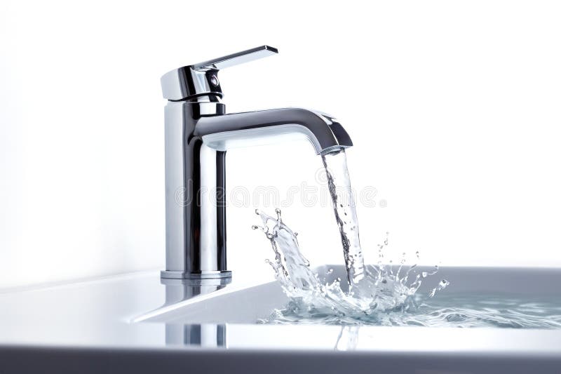 Splash of water stock illustration. Illustration of white - 300570036