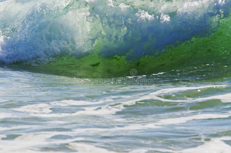 Splash wave stock photo. Image of sights, sightseeing - 60594966