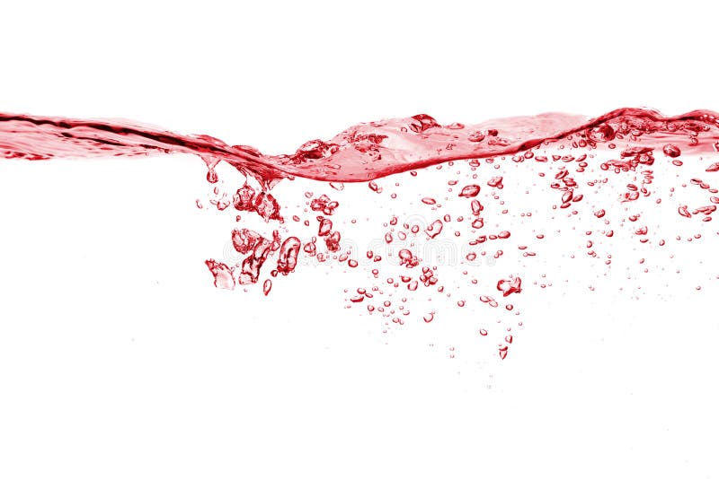Splash wave of red wine stock photo. Image of motion - 165965784