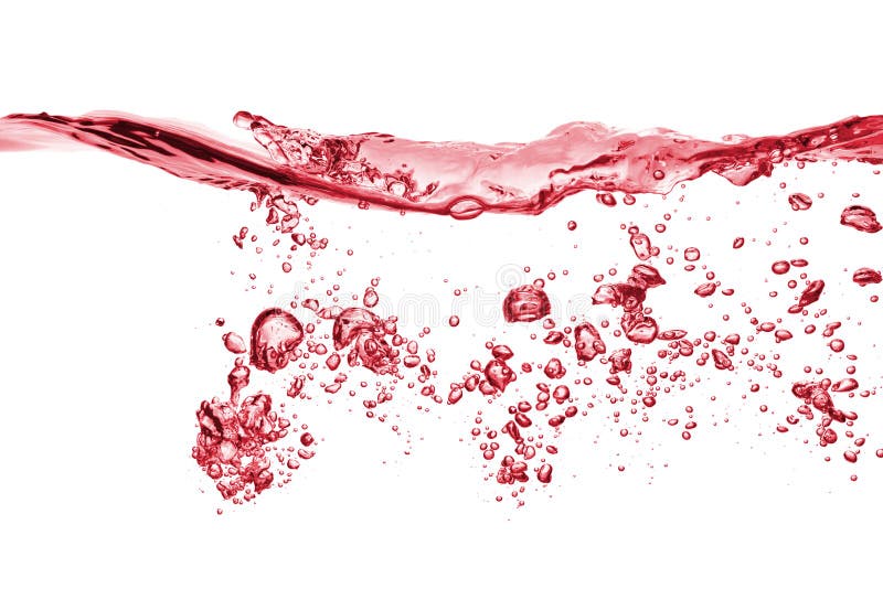 Splash wave of red wine stock photo. Image of motion - 165965784