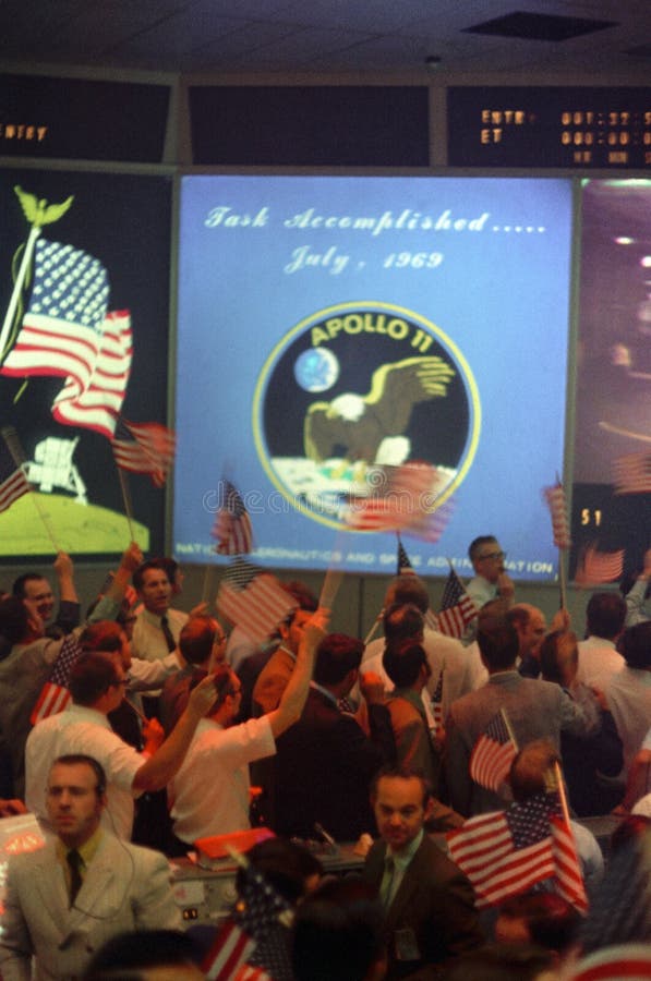 Splashdown Celebration Picture. Image: 218698337