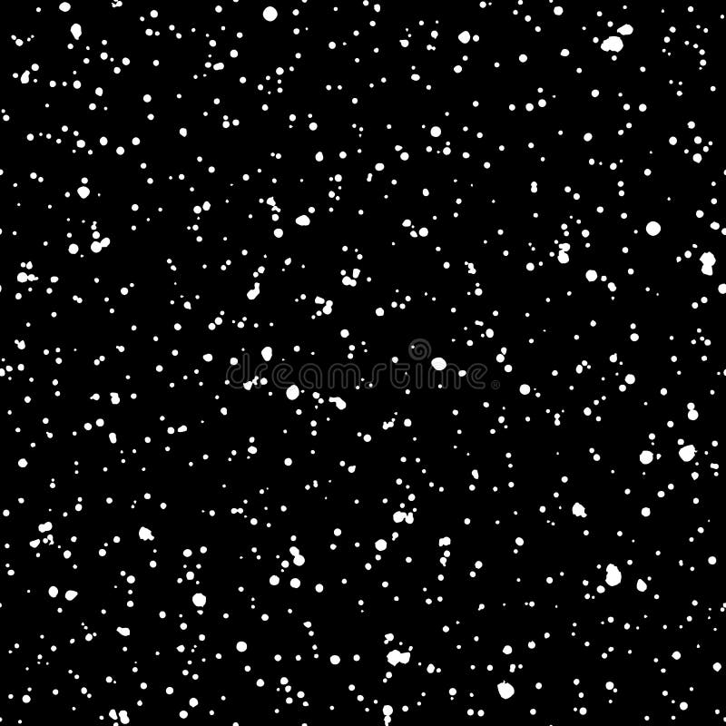 Paint splat stock vector. Illustration of splash, bright - 14590705