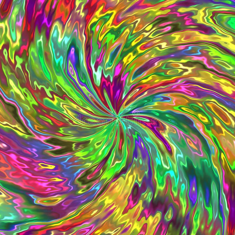 Splashing colors stock illustration. Illustration of refresh - 11843136