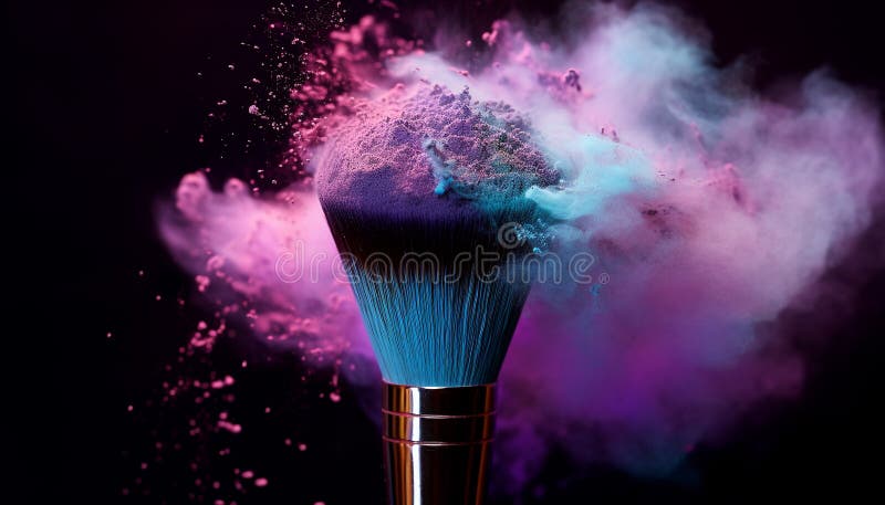 Splashing Colors, Exploding Creativity, Vibrant Beauty in Abstract ... Splashing Colors, Exploding Creativity, Vibrant Beauty in Abstract ...