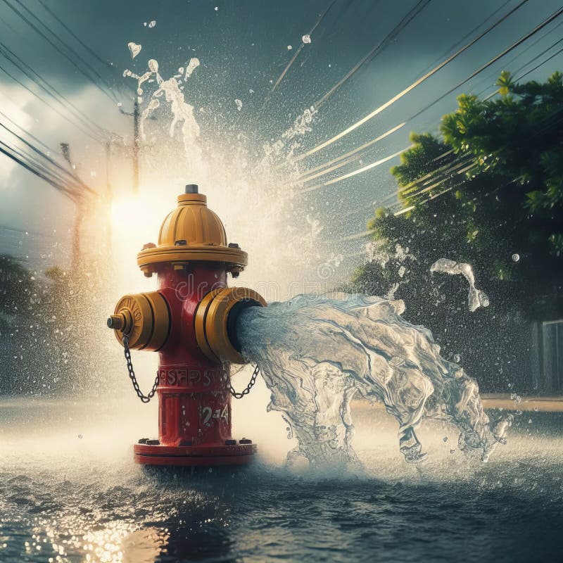 Picturepen Fire Hydrant Stock Illustrations – 1 Picturepen Fire Hydrant ...