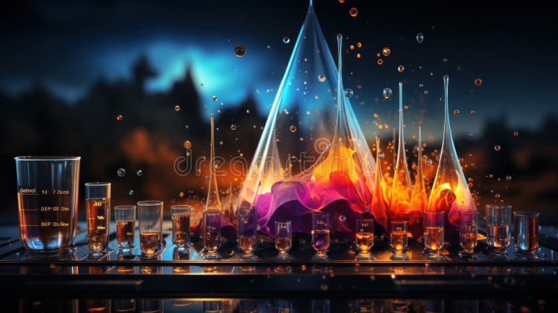 Splashing Future: Saving Water for All. Created with Generative AI ...