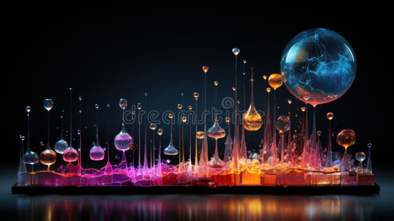 Splashing Future: Saving Water for All. Created with Generative AI ...