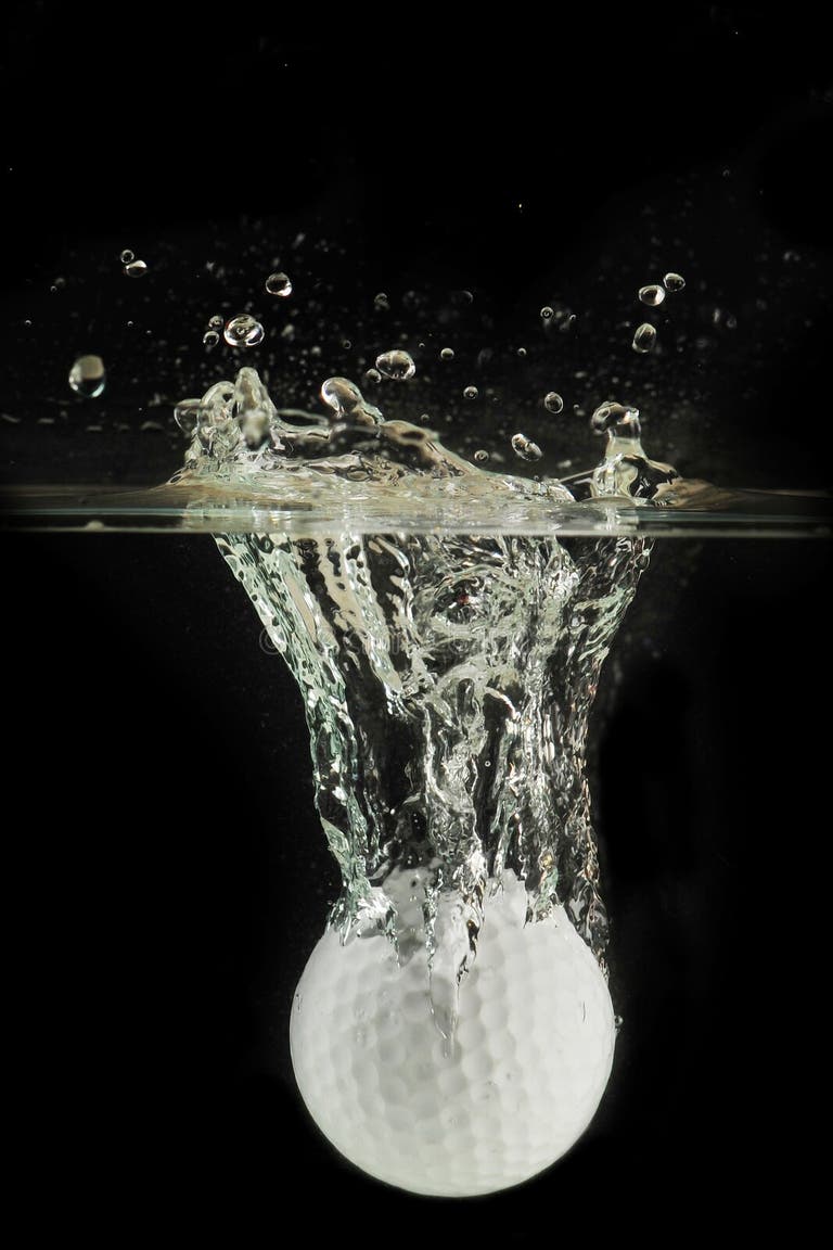 2,444 Golf Ball Water Stock Photos - Free & Royalty-Free Stock Photos ...