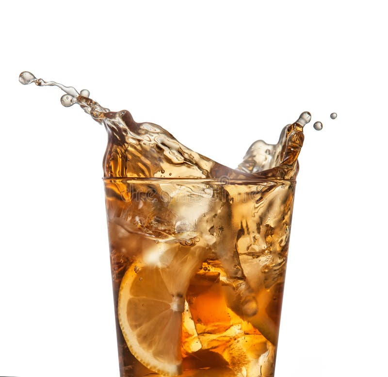 1,330 Ice Tea Splash Stock Photos - Free & Royalty-Free Stock Photos ...