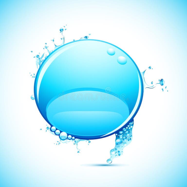 Wavy Bubble Stock Illustrations – 21,205 Wavy Bubble Stock ...