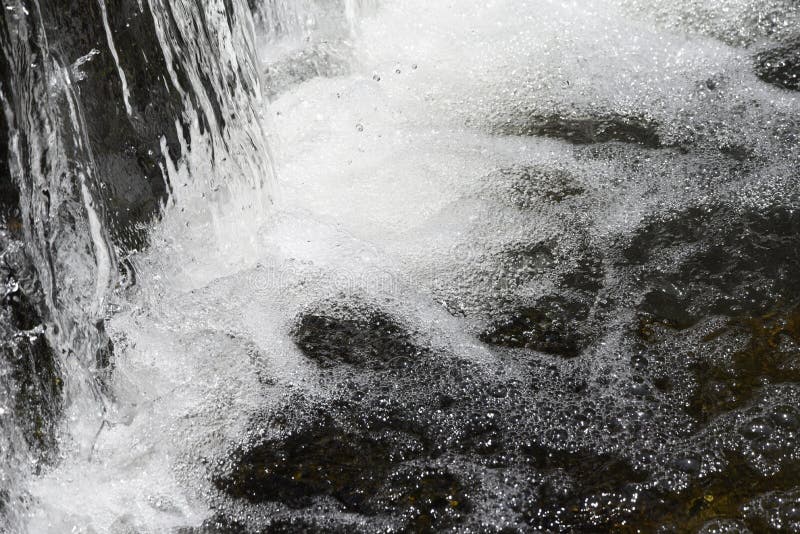 Stream Weir in the Pa Sak Jolasid Dam Stock Image - Image of weir ...