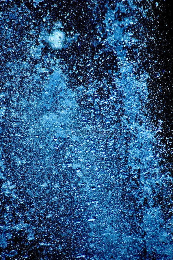 Splashing water stock photo. Image of splashes, backdrop - 2012252