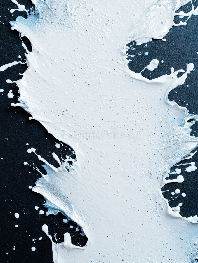 Splashing Water Texture Background Stock Illustration - Illustration of ...