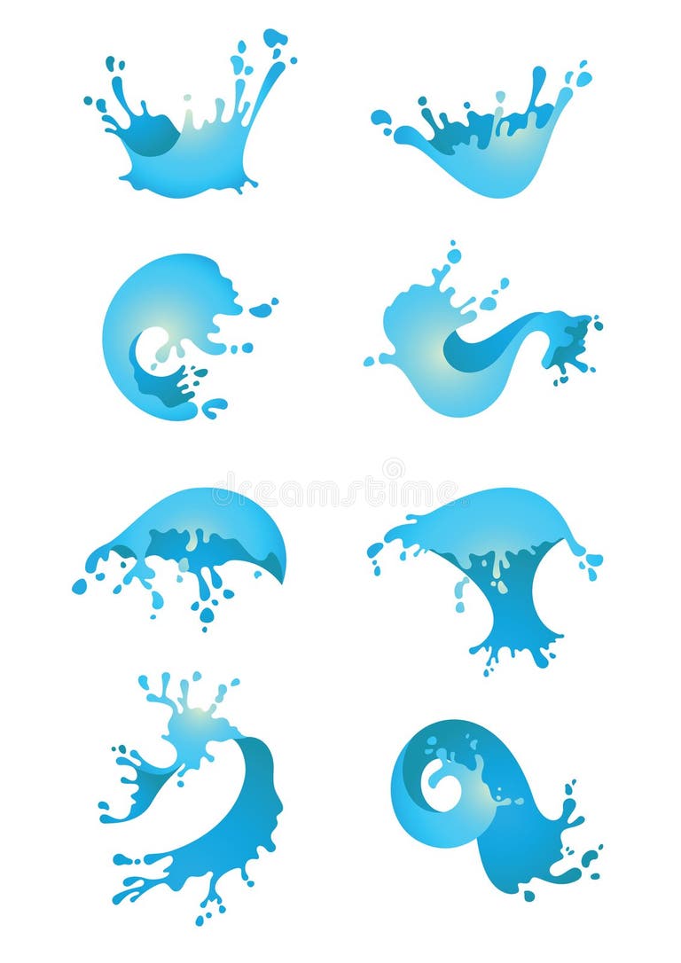 Water Arc Stock Illustrations – 3,268 Water Arc Stock Illustrations ...