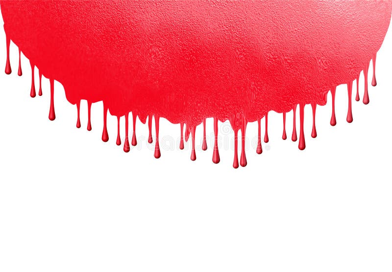 Red paint splashing stock photo. Image of paint, motion - 11566624
