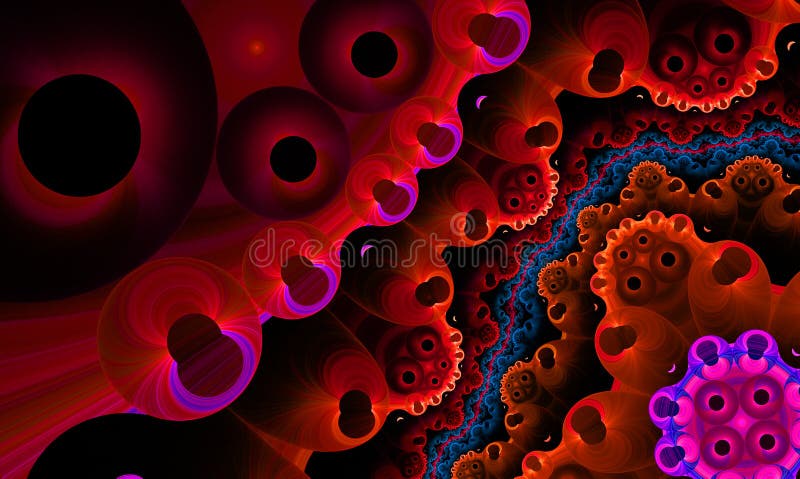 Splat stock illustration. Illustration of pattern, render - 95931721