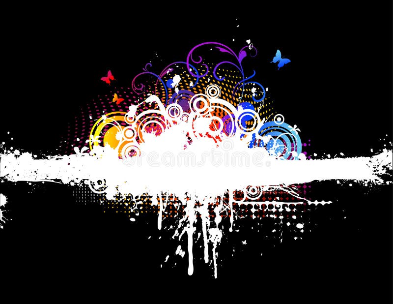 Splodge Shape Stock Illustrations – 7,656 Splodge Shape Stock ...