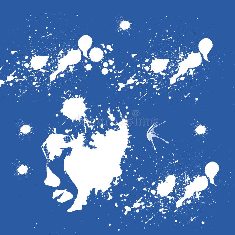 Marks Splatter Stock Illustrations – 2,549 Marks Splatter Stock ...