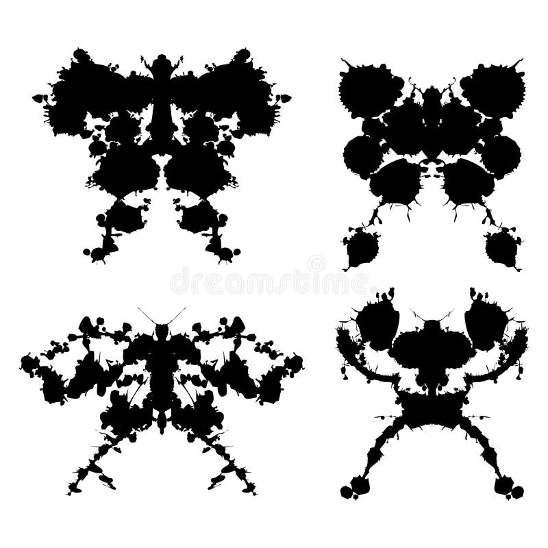 Clipart Bug Splattered