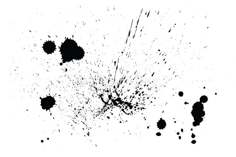 Distress Blot Texture Stock Illustrations – 5,039 Distress Blot Texture ...