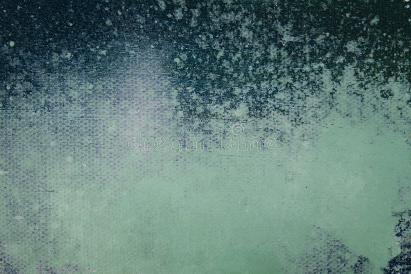 Splattered Grungy Canvas Backdrop Stock Photo - Image of colored ...
