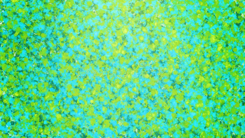 Splattered Ink Spot Background for Your Next Presentation Stock Image ...