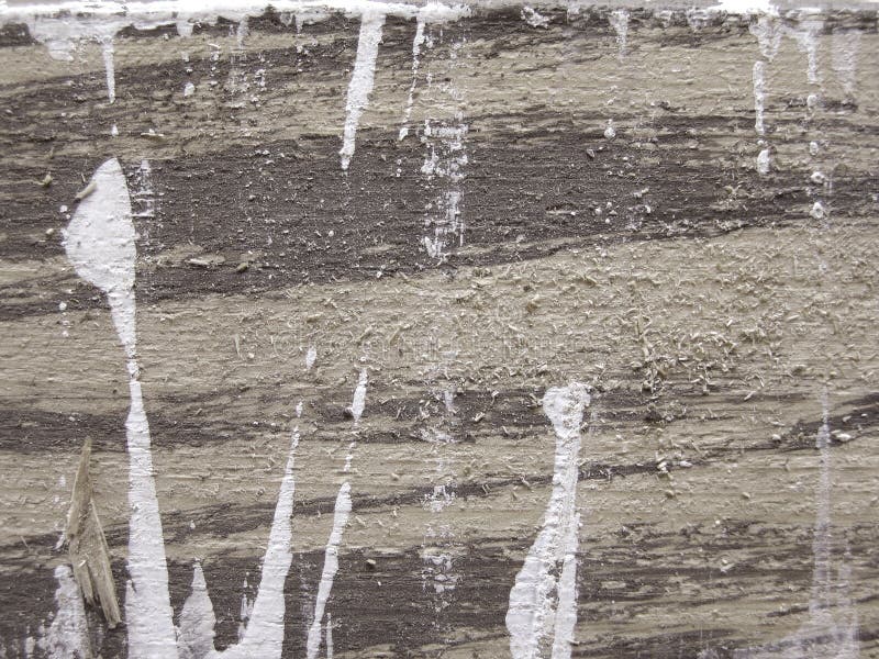 Splattered paint stock image. Image of white, floor, supplies - 5086739