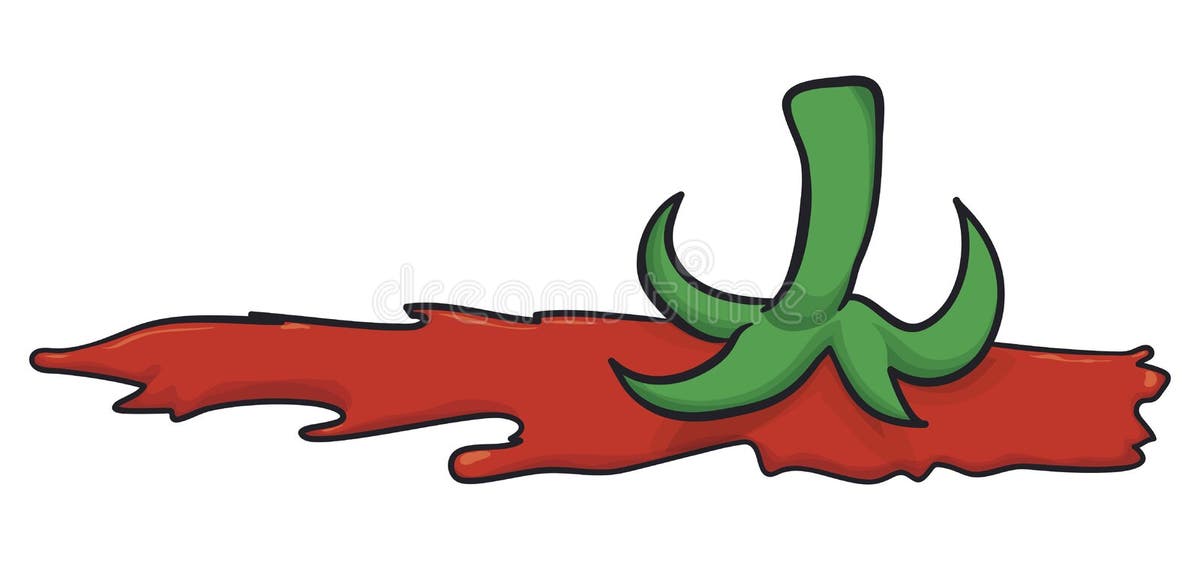 Splattered Tomato Stock Illustrations – 94 Splattered Tomato Stock ...