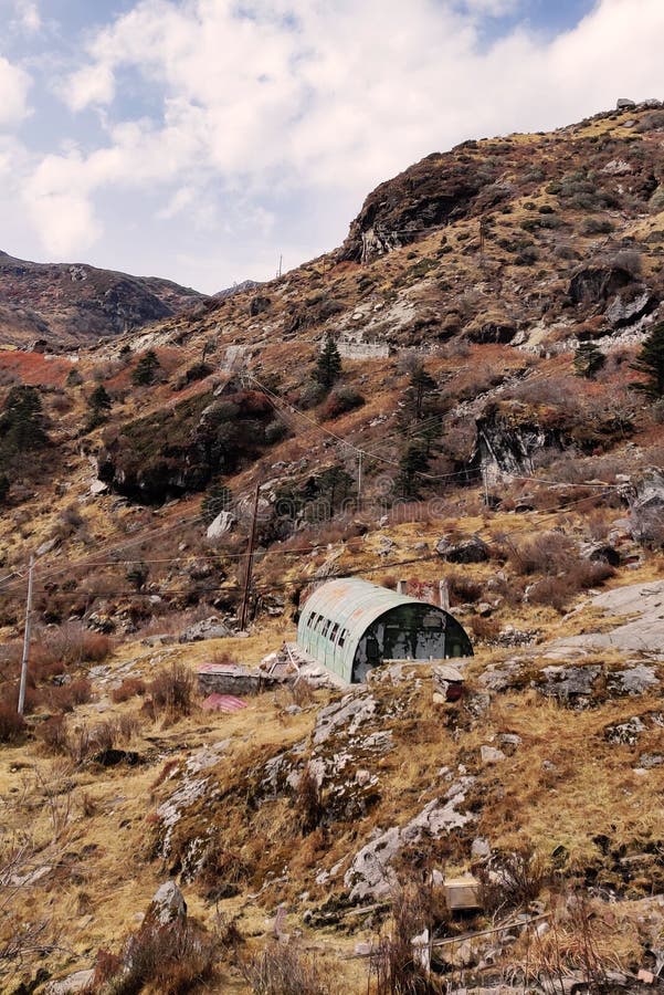 Splendid View of a Splendid Landscape Stock Photo - Image of beautiful ...